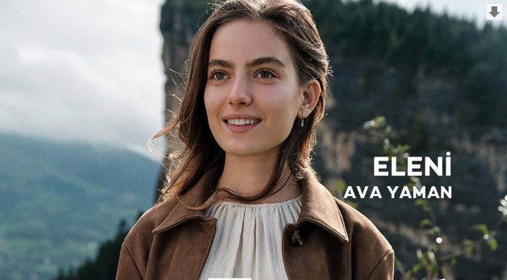 Ava Yaman – Kimdir, Kaç Yaşında, Nereli